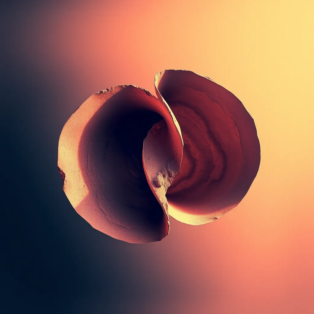 Exploring the Concept of Double Void in Modern Thought : LevelUpTalk