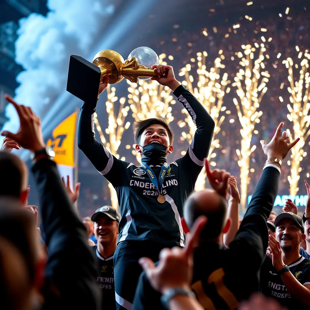 Doublelift Ends Emiru Curse at 2026 AT&T Annihilator Cup : LevelUpTalk