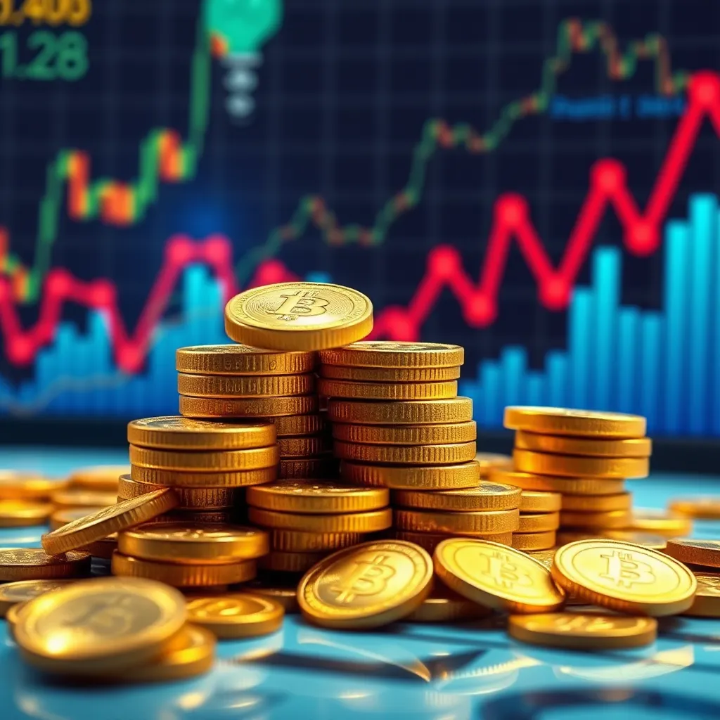 Why Doubloons Are Making Waves in Modern Finance : LevelUpTalk