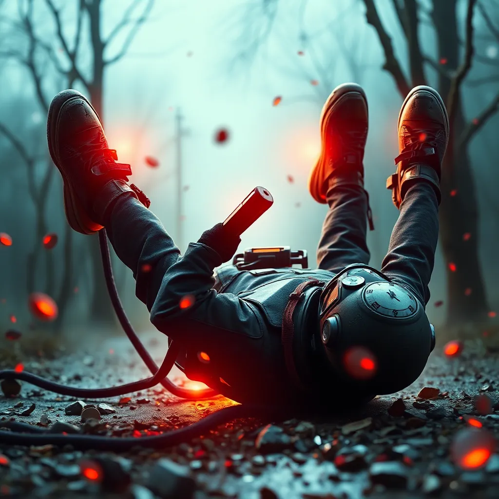 Innovative Anti-Slug Mechanic Proposed for Survivors : LevelUpTalk