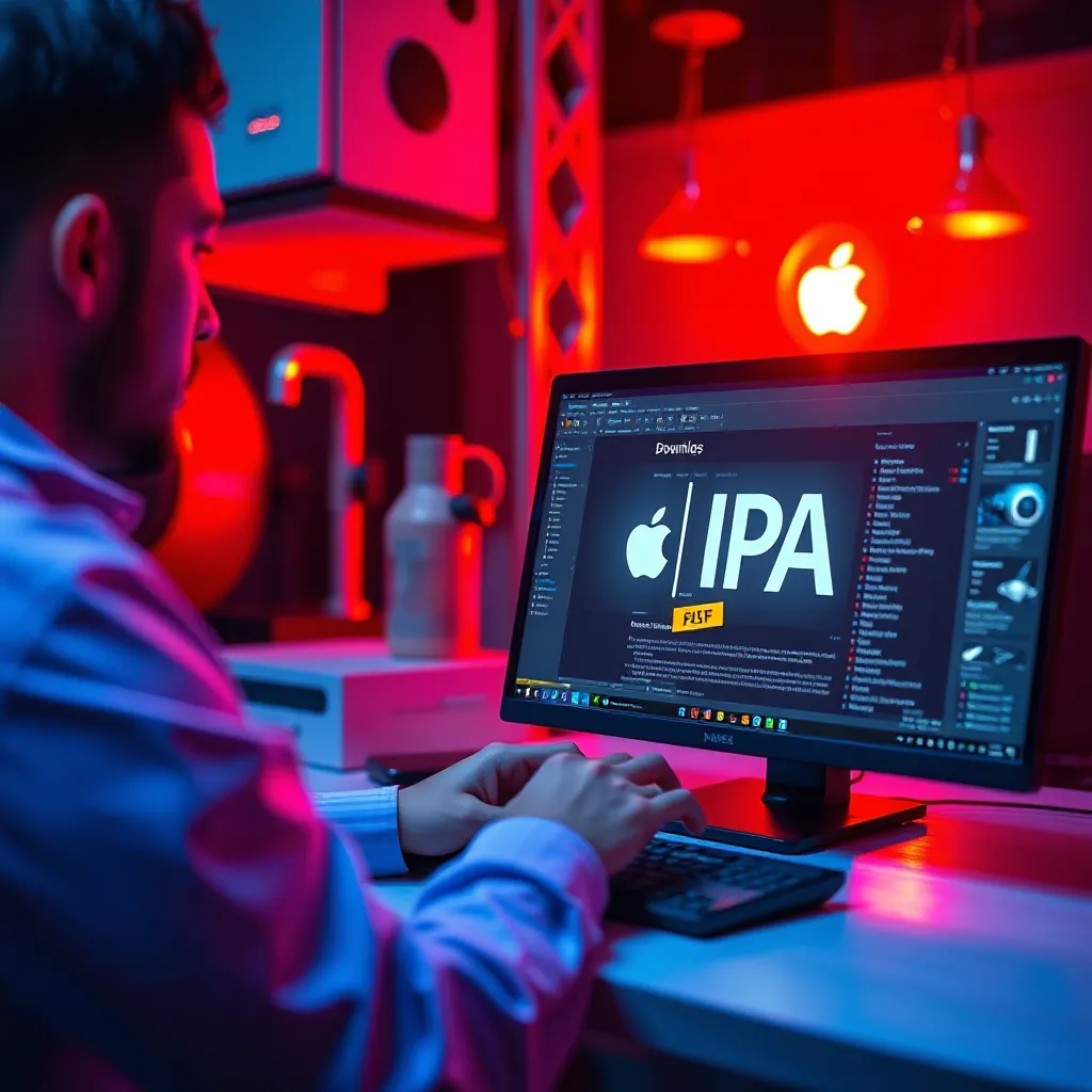 Download IPA File Version 1.3: Where to Find It : LevelUpTalk