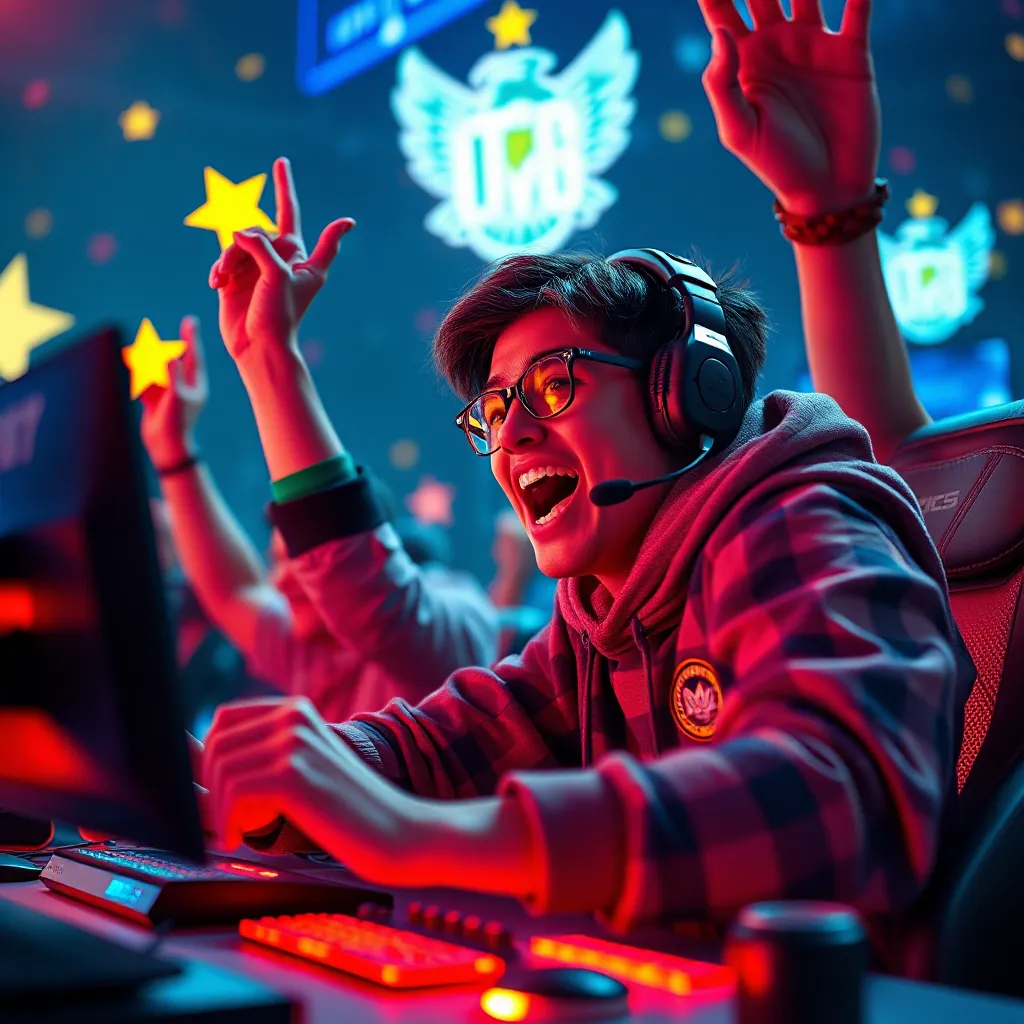 Midnight Victory: Achieving All-Star Status in DPS : LevelUpTalk