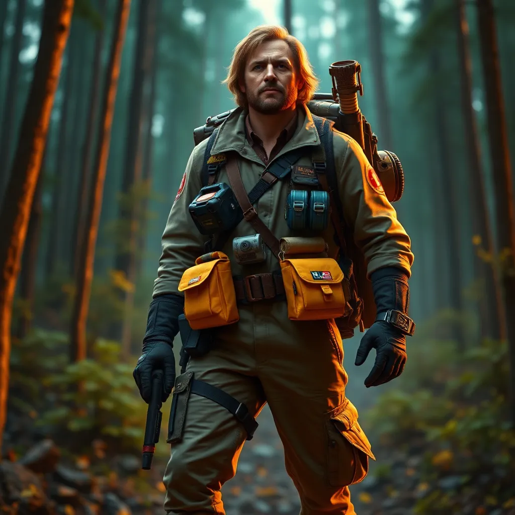 Unlocking Perks in Survivor: Dr. Allan Grant Strategy Guide : LevelUpTalk