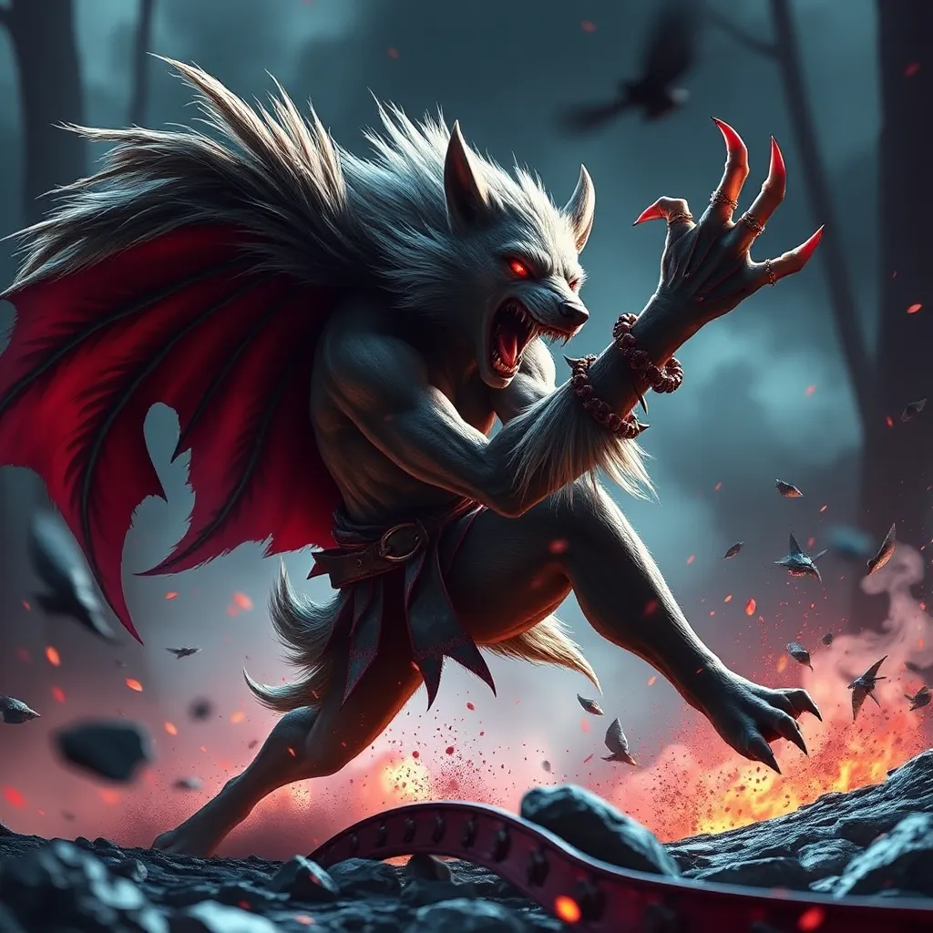 Mastering the Game: Infinite Play as Dracula's Wolf Form : LevelUpTalk