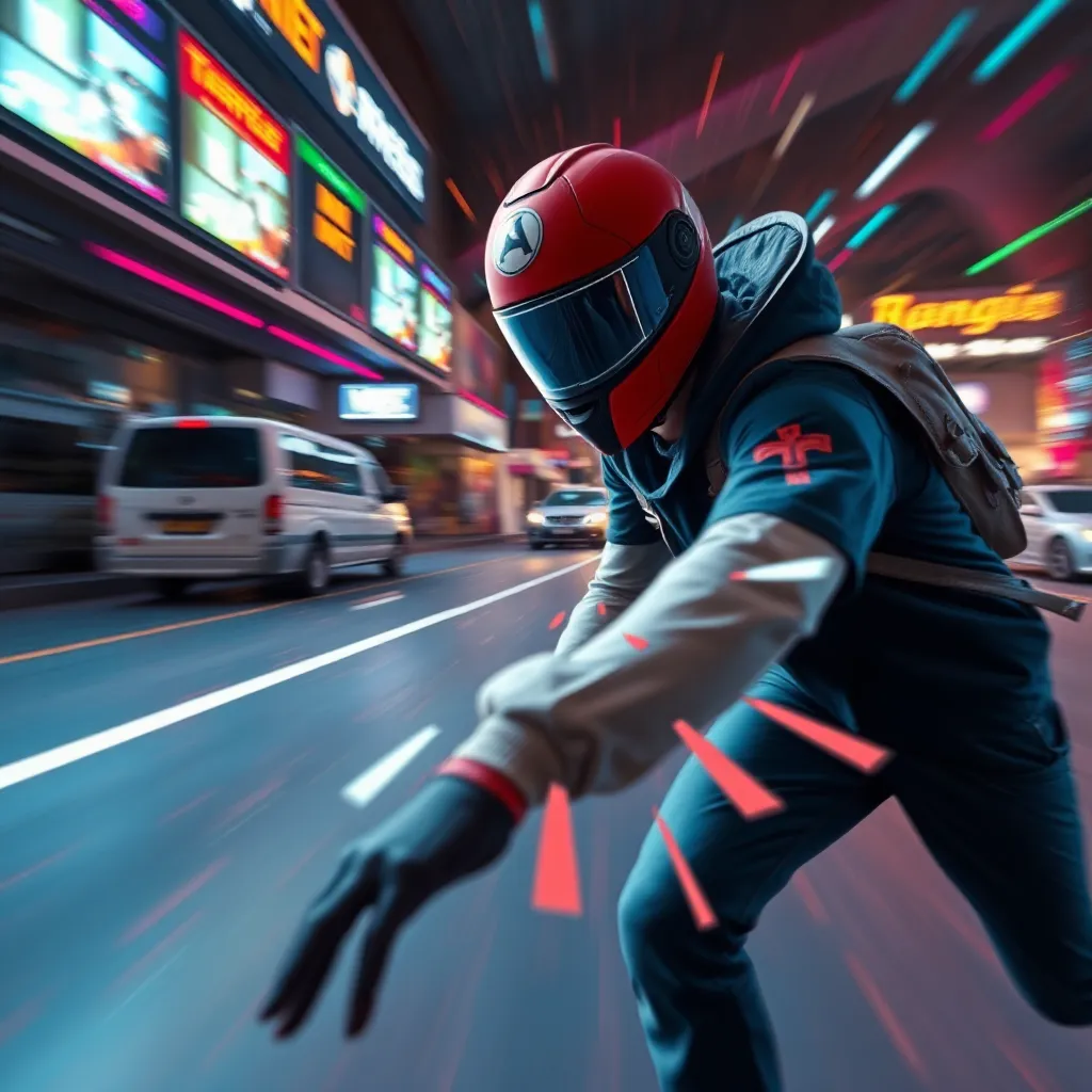 Understanding the Dragging Effect in Modern Video Games : LevelUpTalk