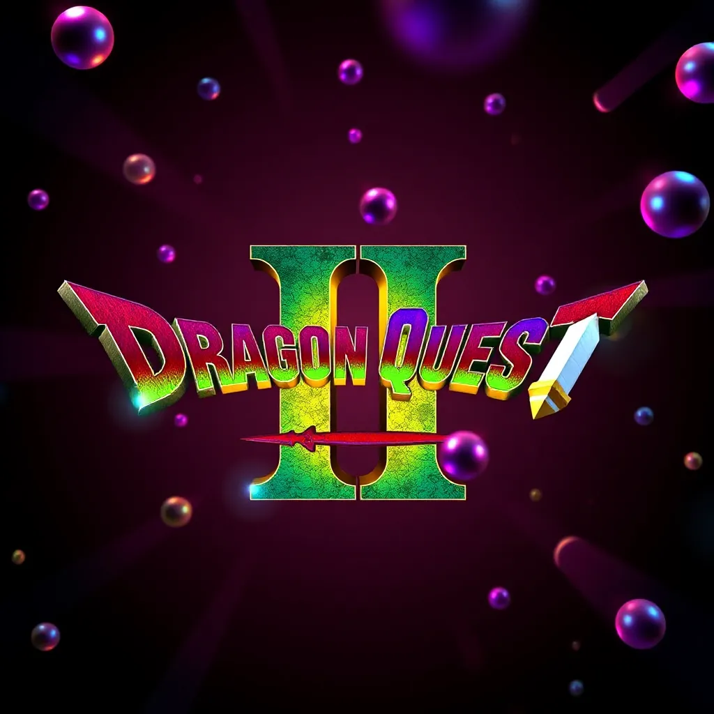 Square Enix Ditches Denuvo for Dragon Quest III Remake : LevelUpTalk