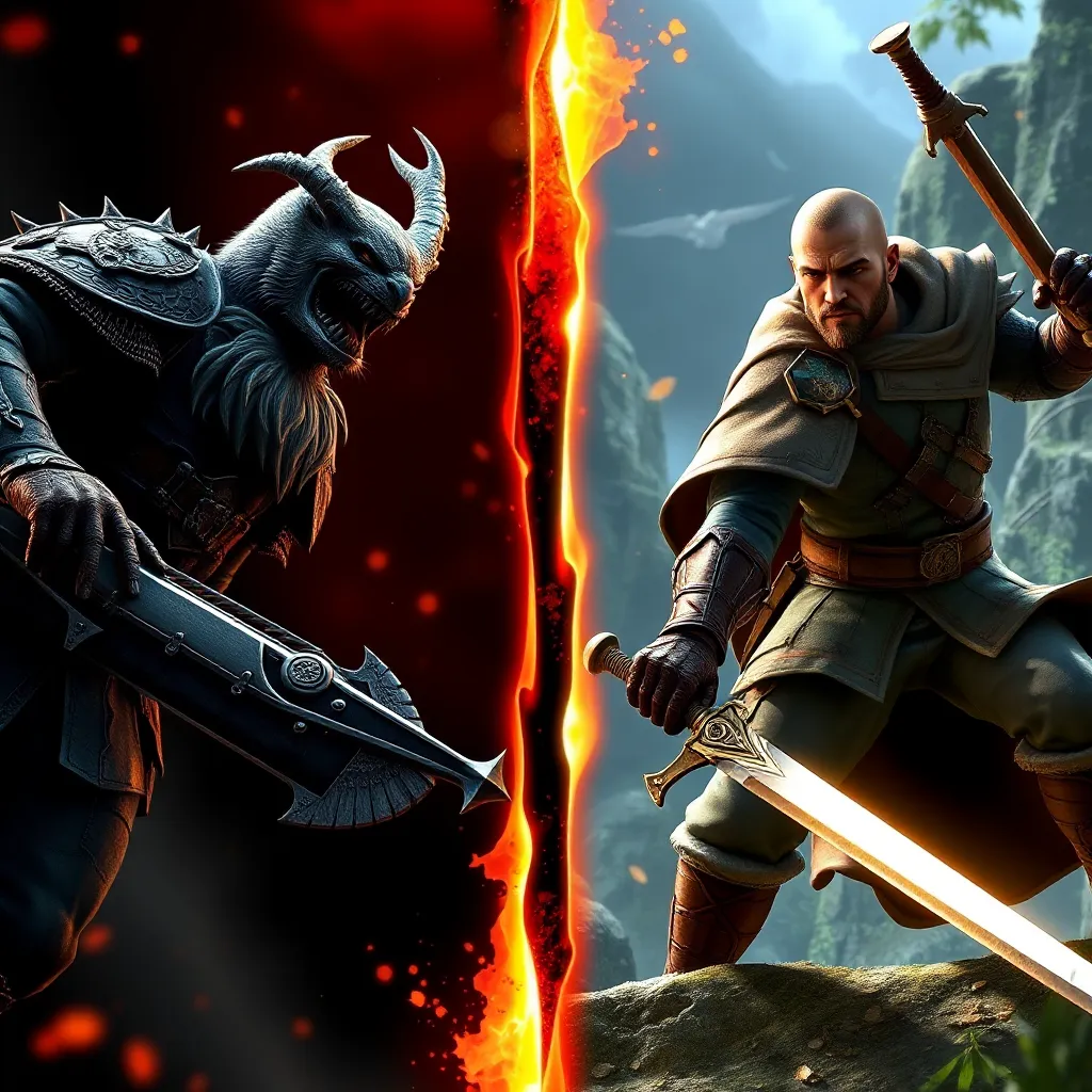 Is Dragon Age: Veilguard a Good Game Compared to BG3? : LevelUpTalk