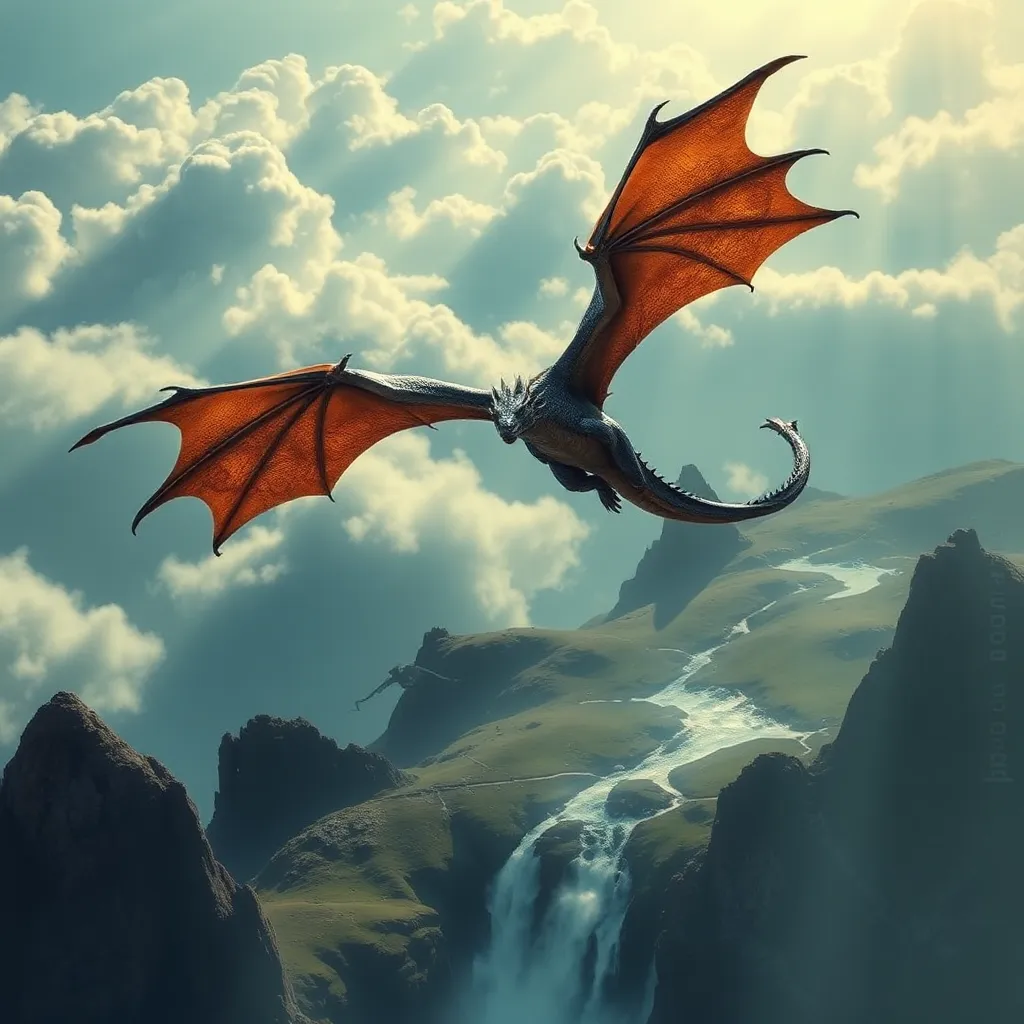 Dragons Dominate Gameplay After Latest Patch Update : LevelUpTalk