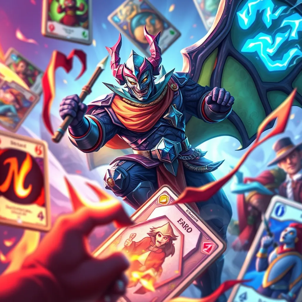 Celebrating Dragon Lord: A Game-Changer for Decks : LevelUpTalk