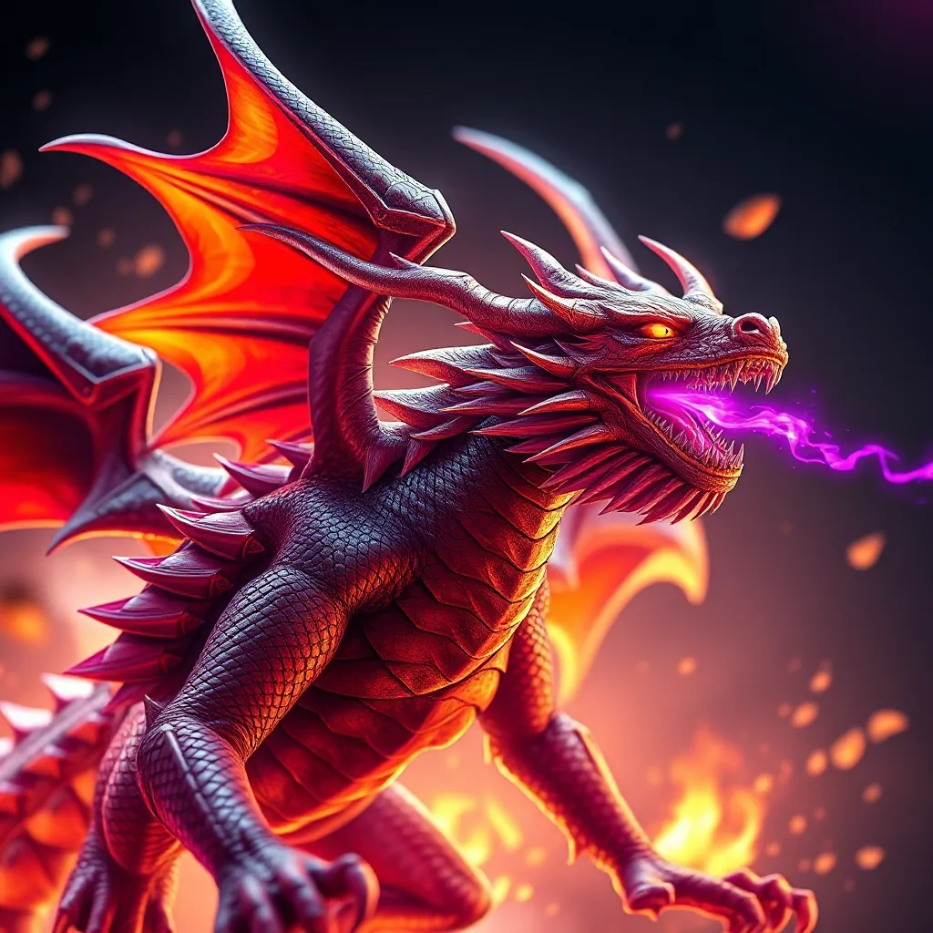 Best SnS Skills for Dragon Elemental Damage at Purple Sharpness ...