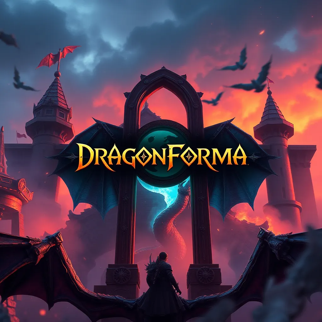 Dragonforge: The New Hub for the Dragon's Dogma Community : LevelUpTalk