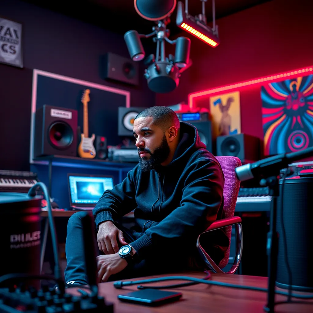 Drake's Fortune Ends: What's Next for the Icon? : LevelUpTalk