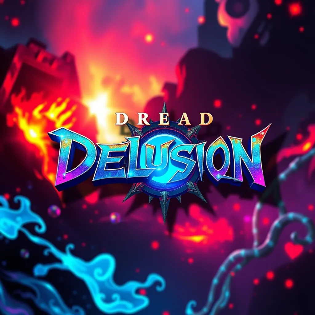 Exciting Dread Delusion Trailer Releasing Soon on Consoles : LevelUpTalk