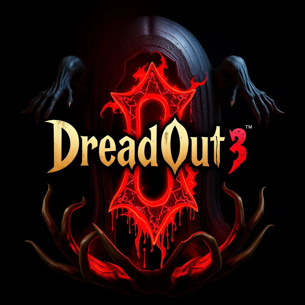Exciting Announcement: DreadOut 3 Coming to PC Soon! : LevelUpTalk