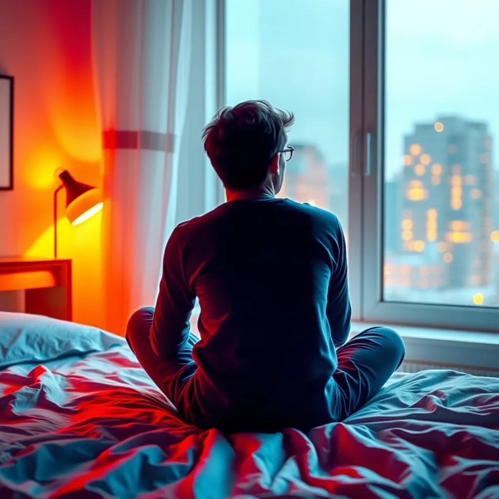 Exploring the Reality Behind 'It Was Just a Dream' : LevelUpTalk