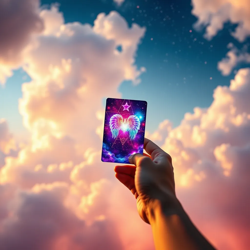 Exploring the Meaning Behind a Dream Card Encounter : LevelUpTalk