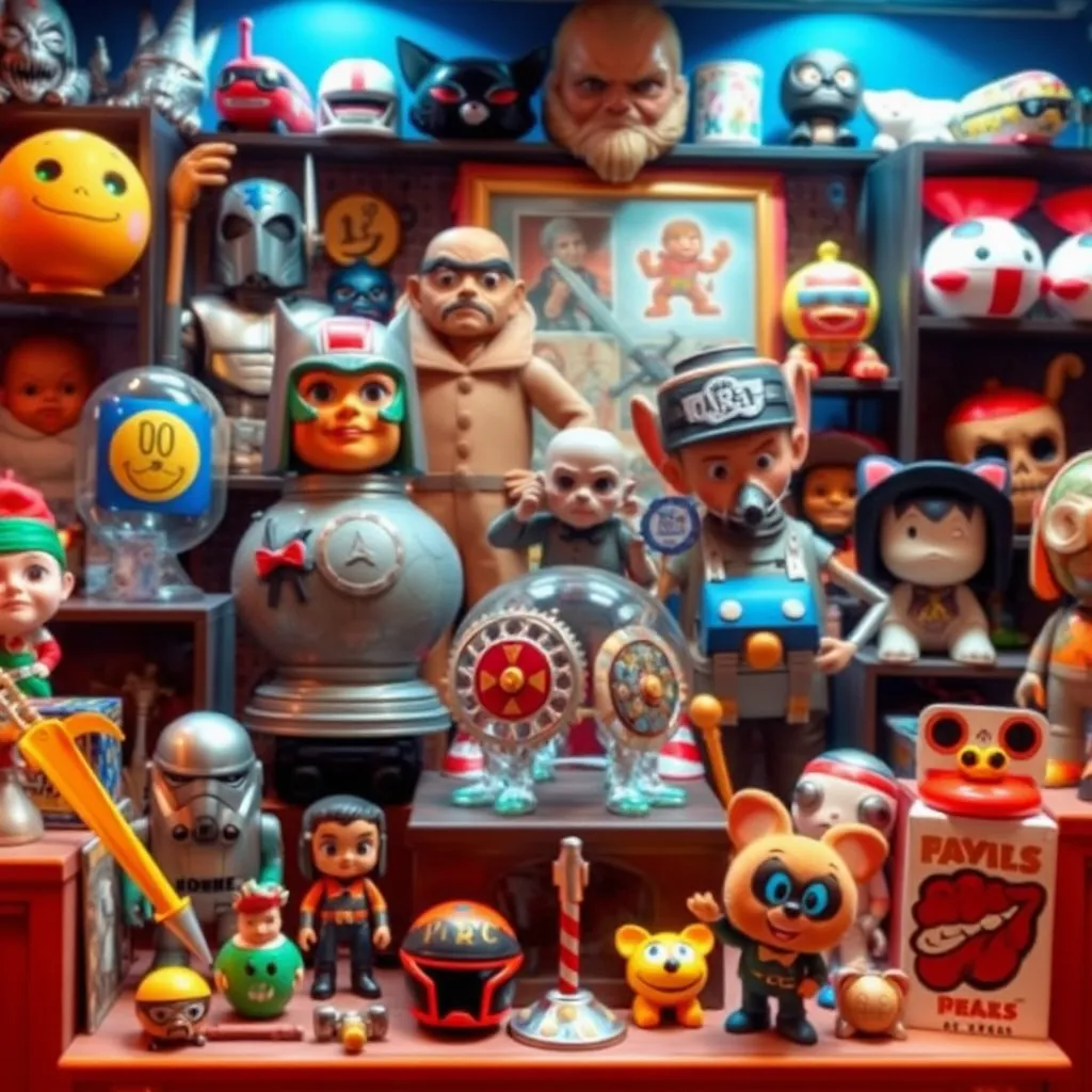 Exciting New Haul of Dream Items Just Acquired! : LevelUpTalk