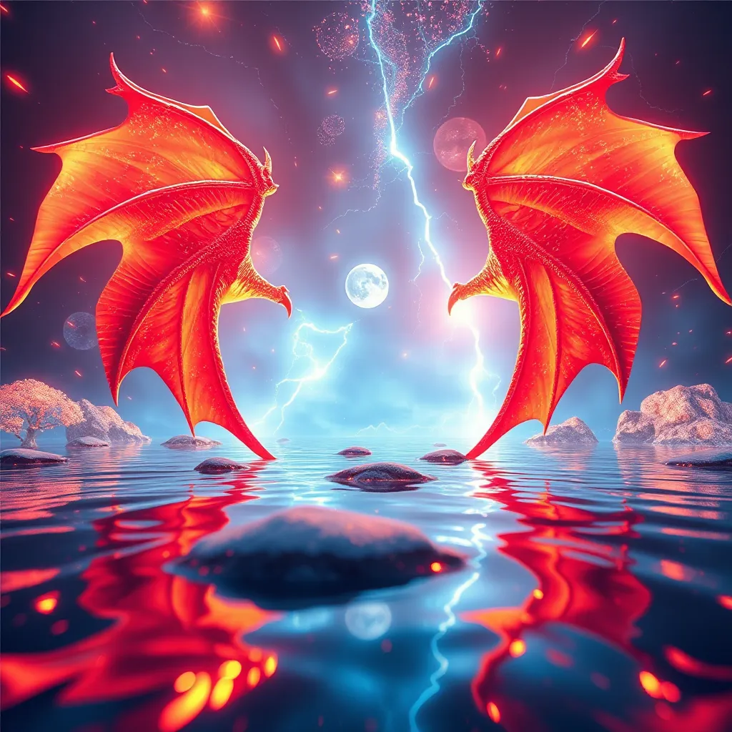 Exploring the Possibility of Light Effects in Dreams : LevelUpTalk