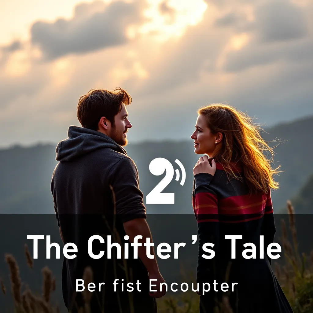 A Drifter's Tale: The First Encounter with Eleanor : LevelUpTalk