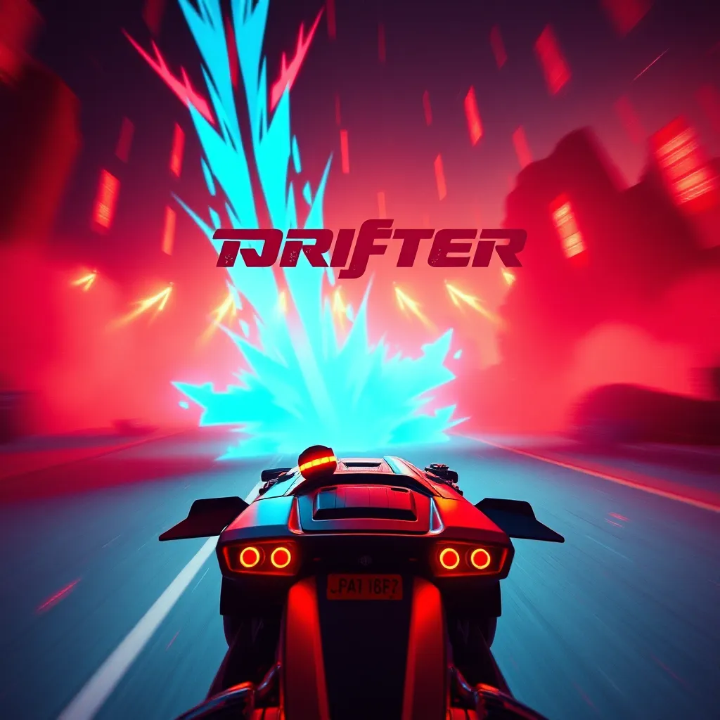 Replaying 1999: A Deep Dive into Drifter Remaster : LevelUpTalk