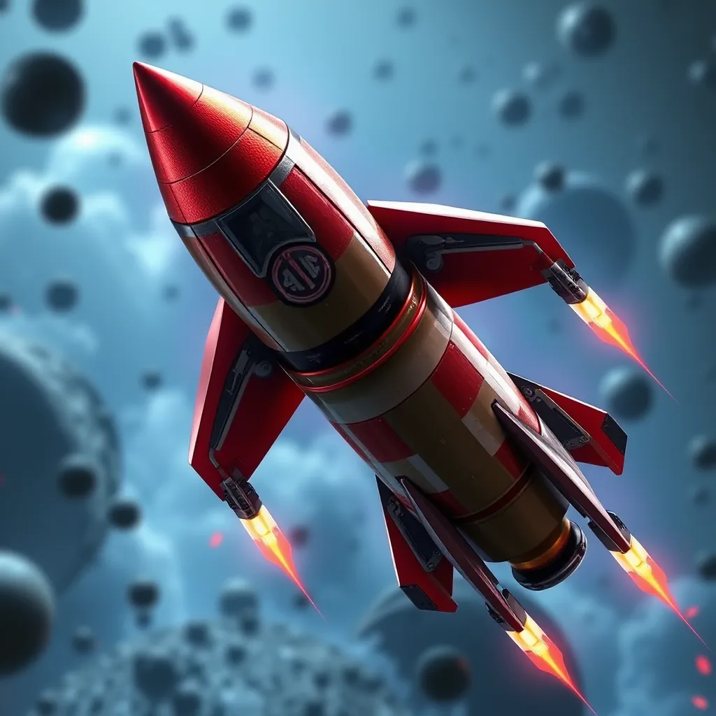 Why Is The Rocket Drifting on Halo 3 LASO? : LevelUpTalk