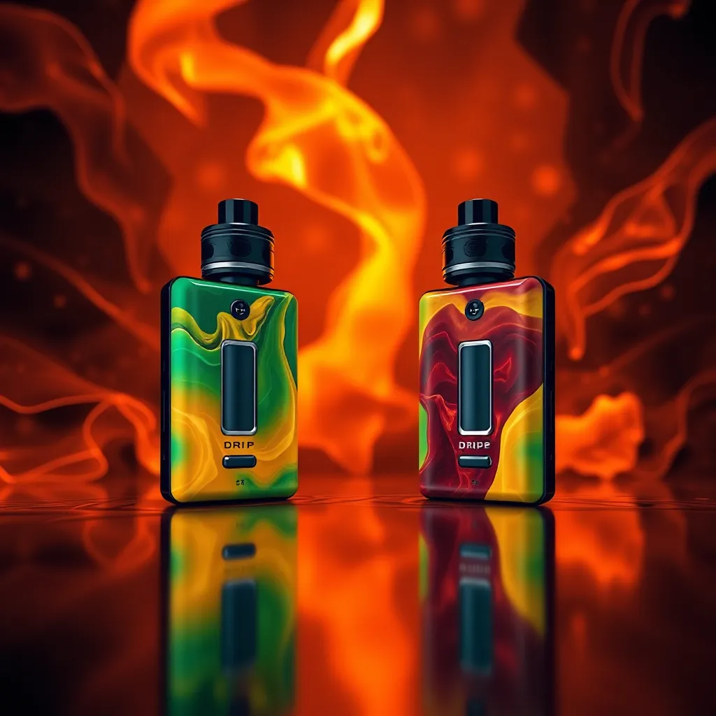 New vs Old Drip Mirage Edition: The Ultimate Showdown : LevelUpTalk