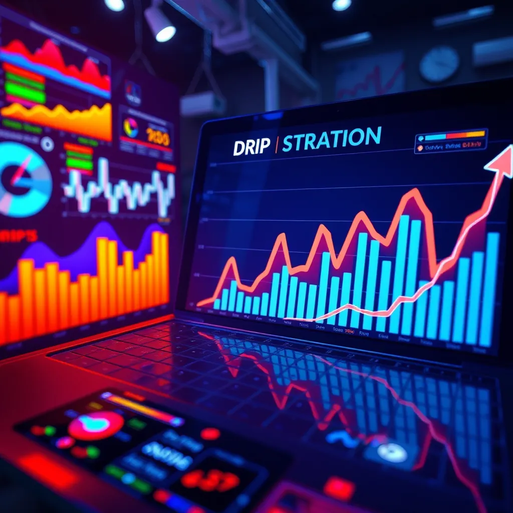 Questioning the Validity of Drip Mechanics in 2025 : LevelUpTalk