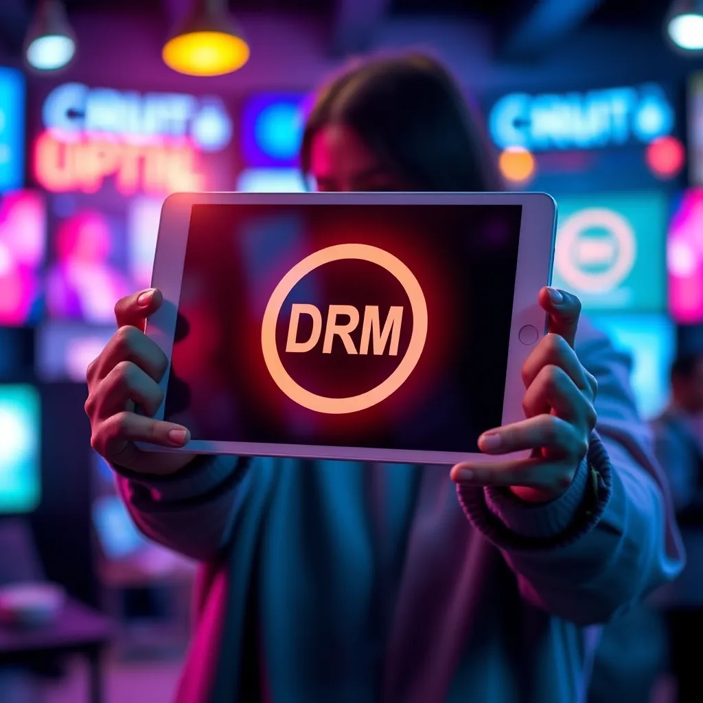 Unlocking the Importance of DRM-Free Content in 2025 : LevelUpTalk
