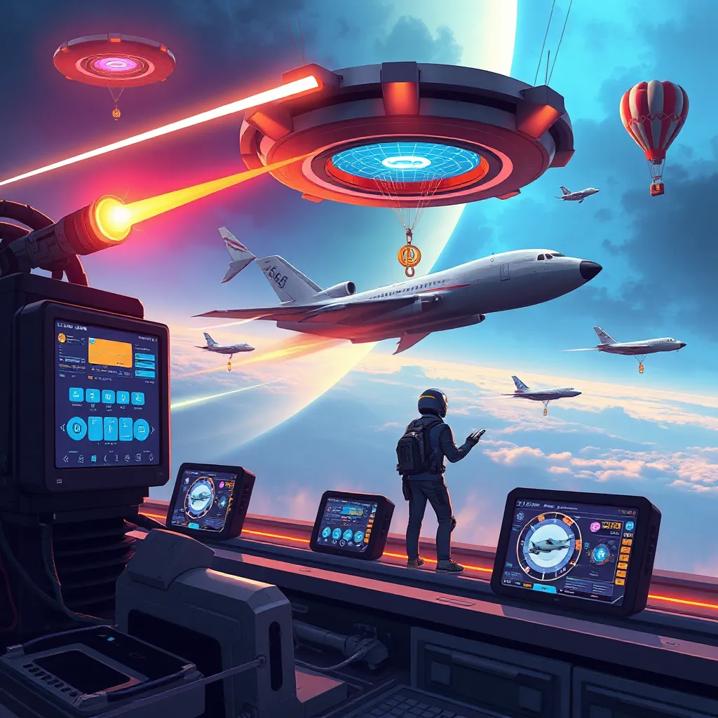 Dropship and Drop Zones Changes Now Available for Users : LevelUpTalk