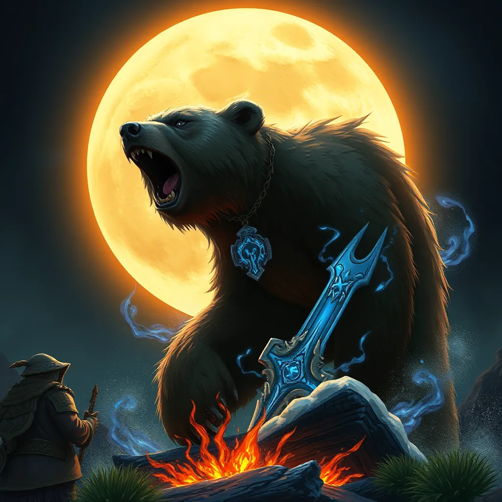 Circle of the Moon: The Ultimate Druid DPS Class? : LevelUpTalk