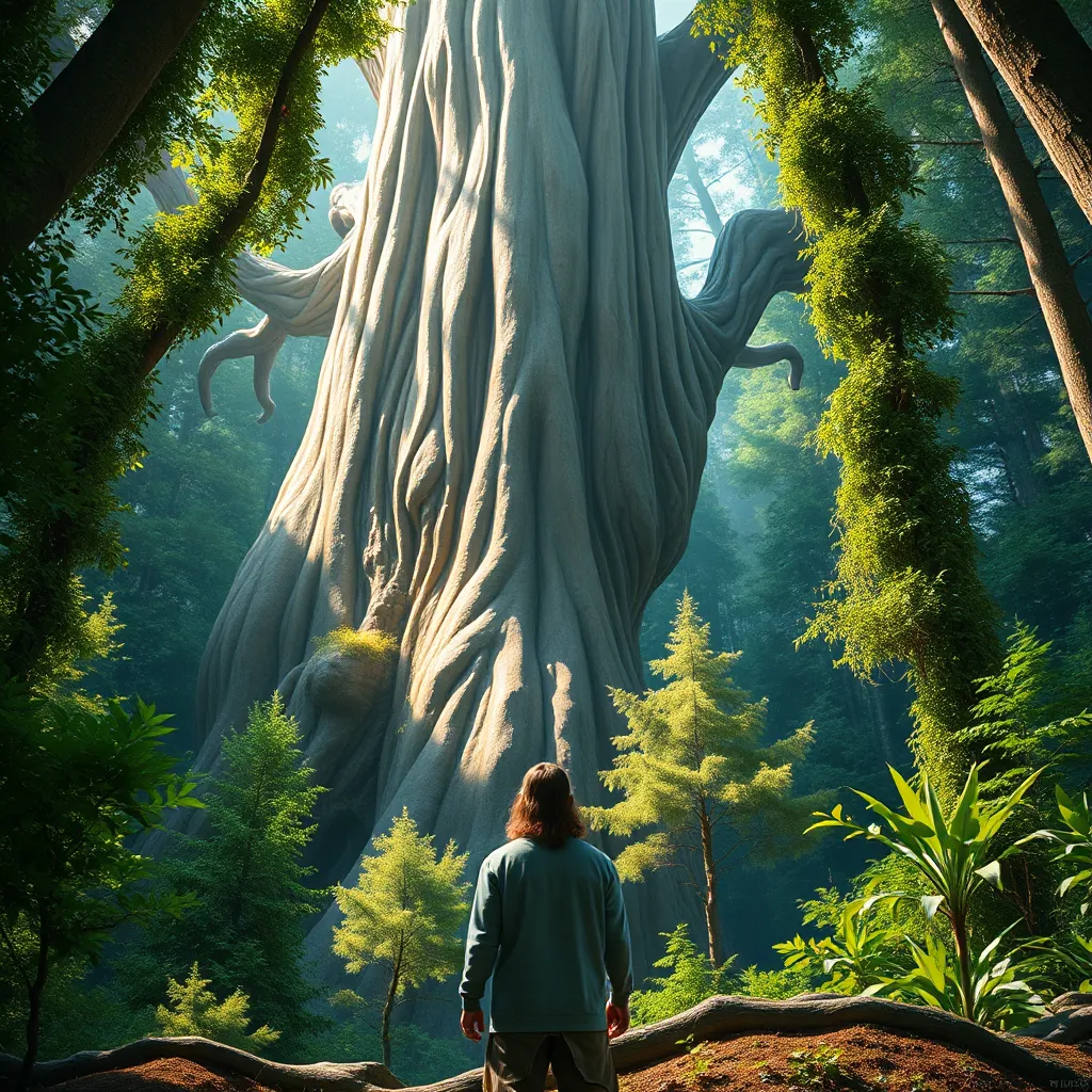 A Tree That Grows: Can Druids Handle the Latest Chapter? : LevelUpTalk