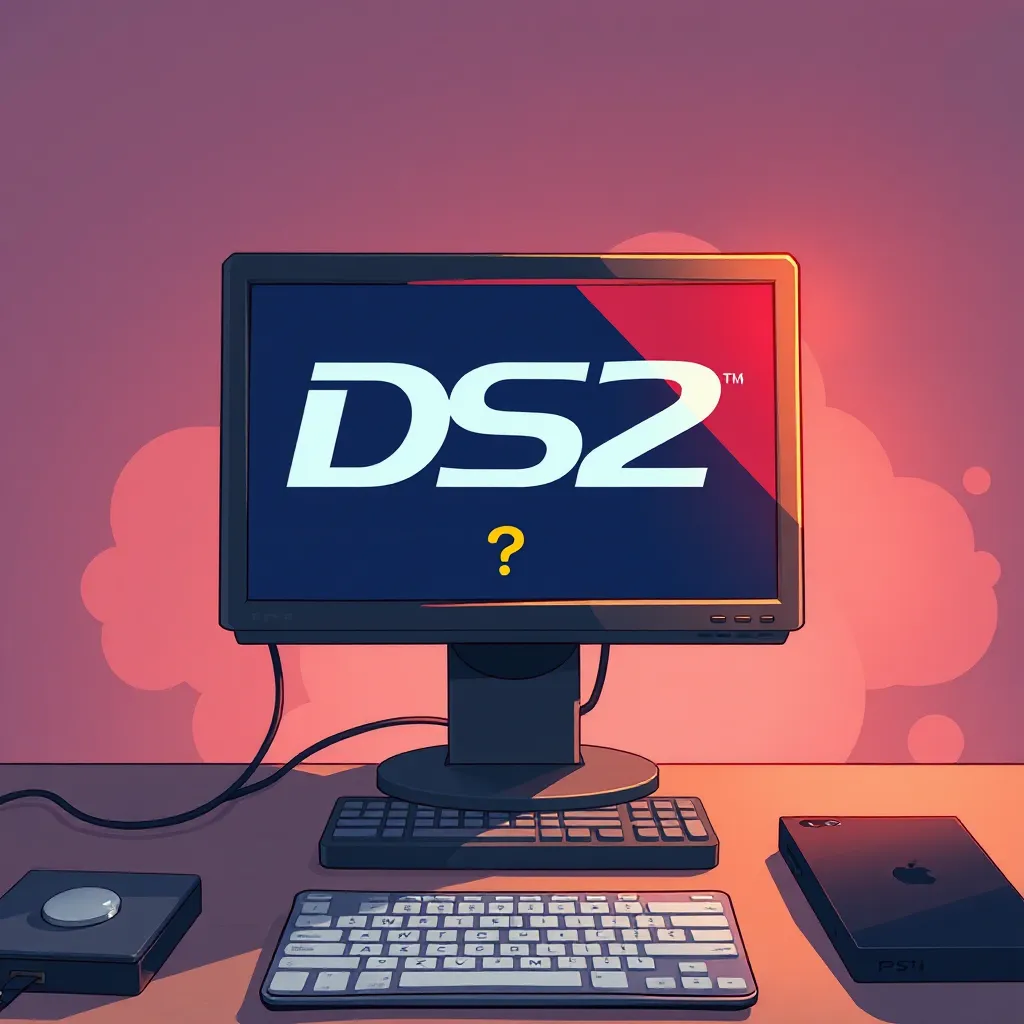 DS2 PC Upgrade: Update Status and Community Concerns : LevelUpTalk