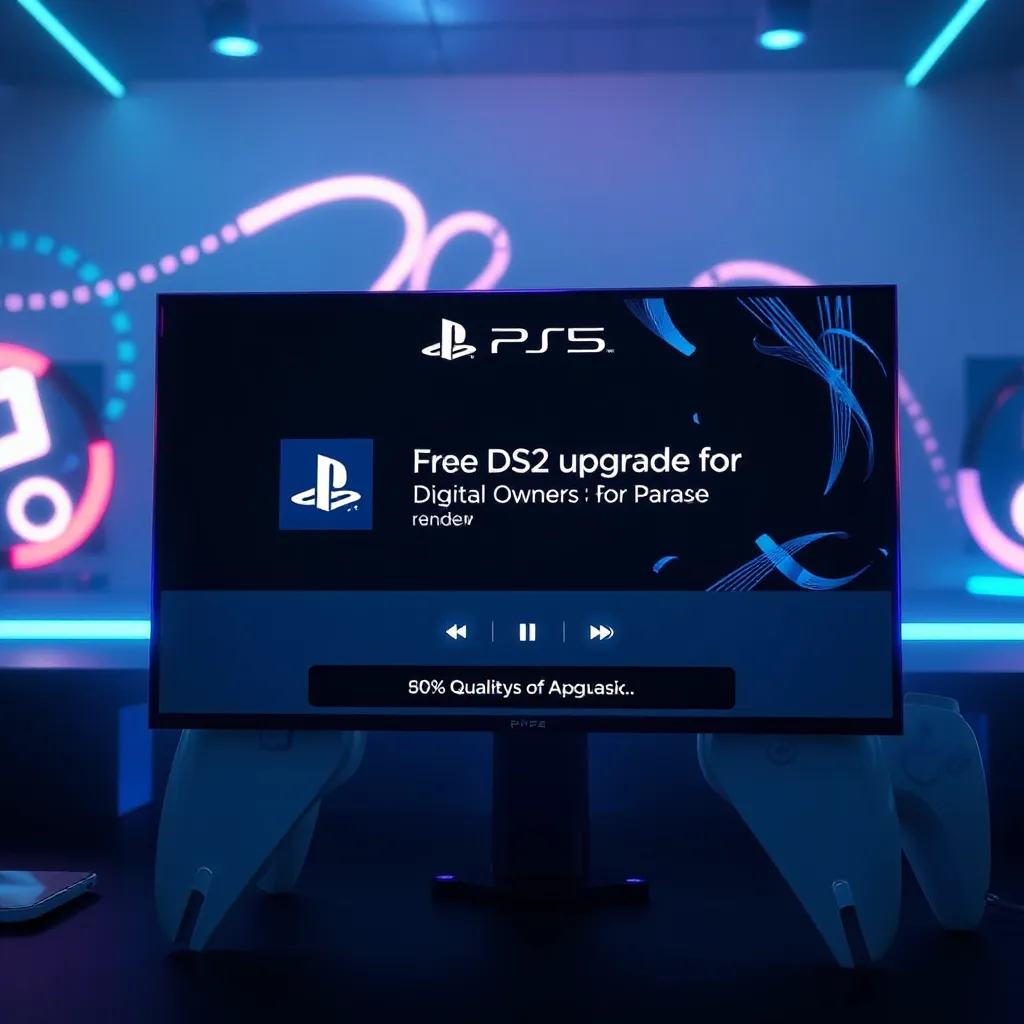 Free DS2 PS5 Upgrade Confusion: Digital vs Disc Owners : LevelUpTalk