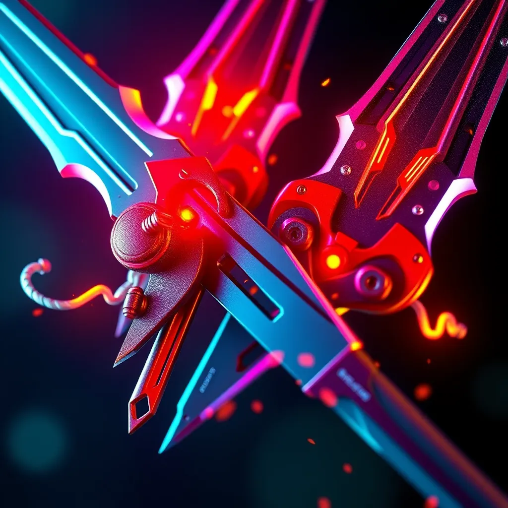 Is Affinity Reinforcement Worth It for Dual Blades? : LevelUpTalk