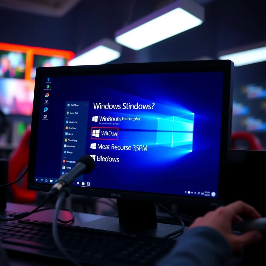 Assessing Speed for Dual Booting Windows Effectively : LevelUpTalk