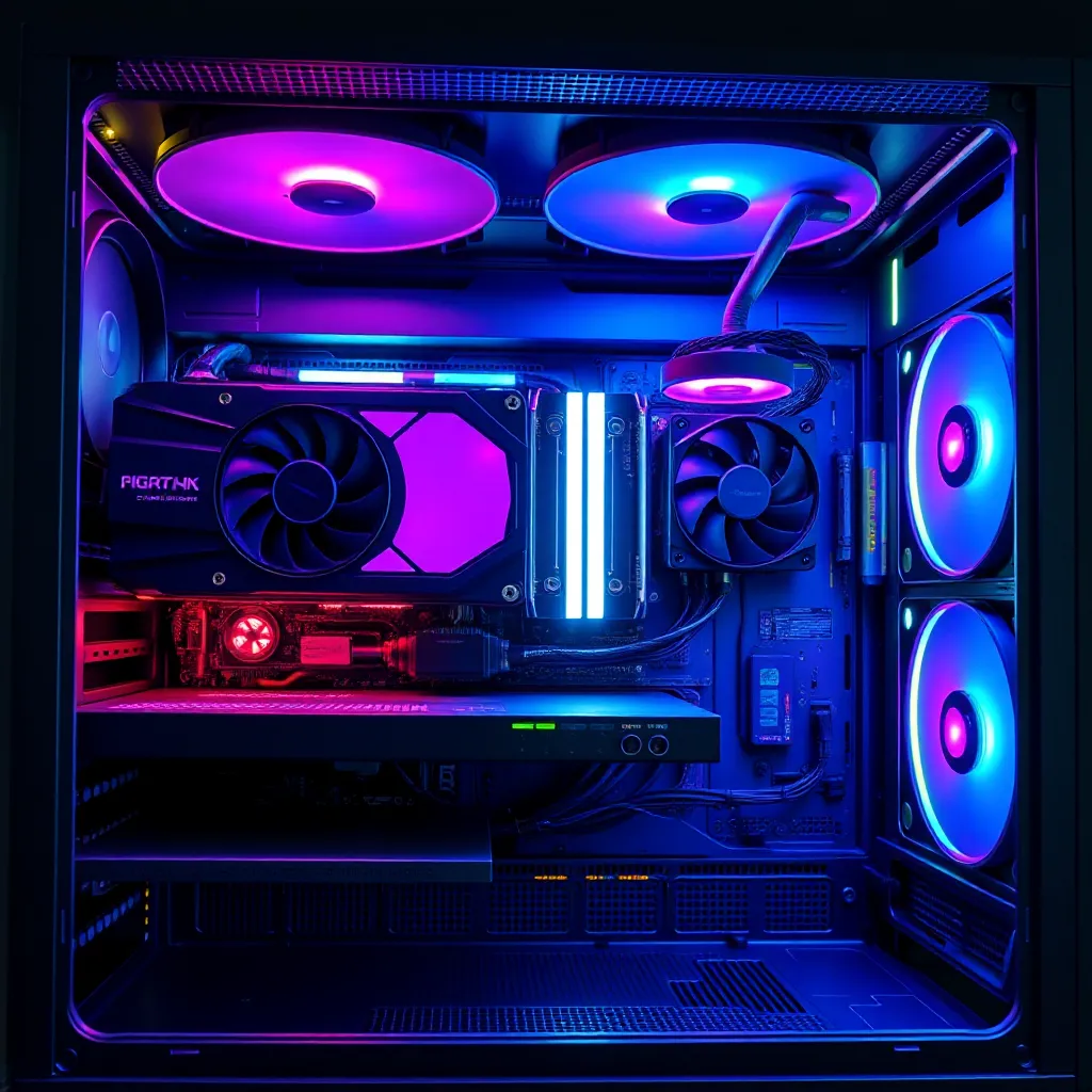 Can You Add a Second GPU Without Slowing Your PC Down? : LevelUpTalk