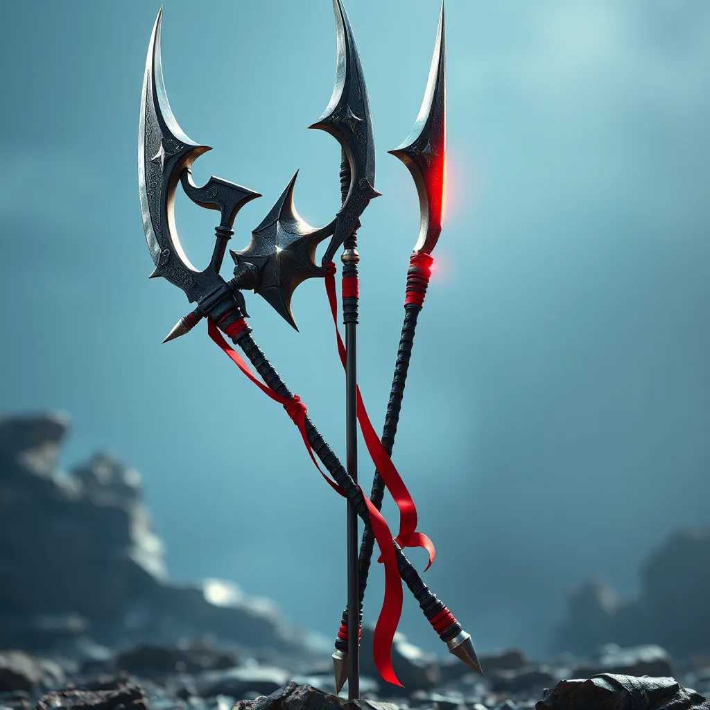 Best Builds for Dual Halberds and Glaives Revealed : LevelUpTalk