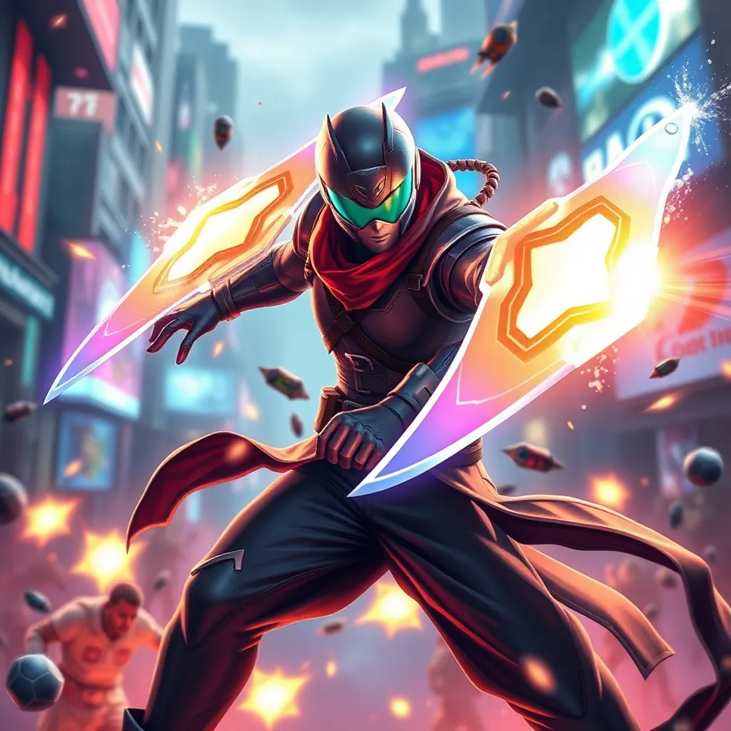 Infinite Deflection Tactics in Season 3: A Guide : LevelUpTalk