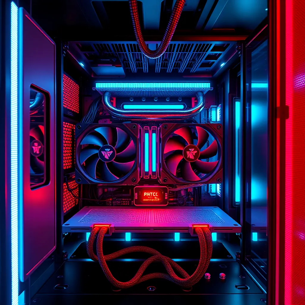 Mastering Dual EPYC Installation for Enhanced Performance : LevelUpTalk