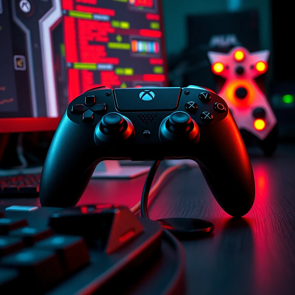 DualSense Controller Trigger Issues on PC Explained : LevelUpTalk