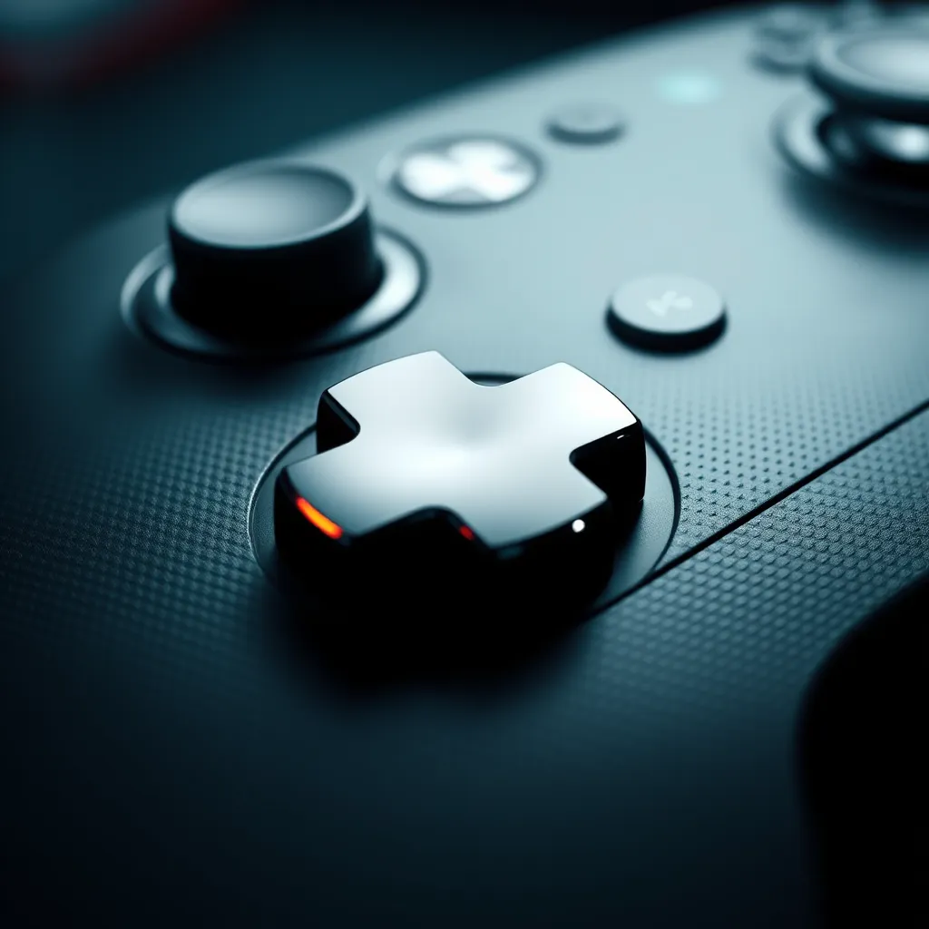 Exploring the Rough Surface of DualSense Controllers : LevelUpTalk