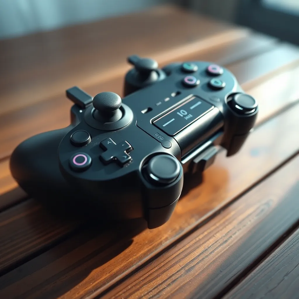 Why the DualShock 4 Is the Most Fragile Gaming Controller : LevelUpTalk