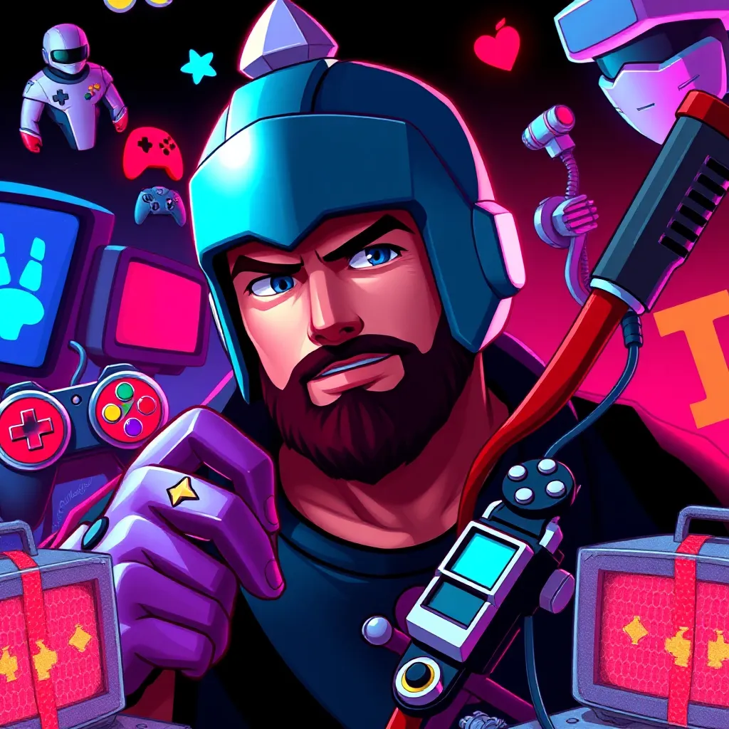 Embracing the Duke: Who Else Loves This Classic? : LevelUpTalk