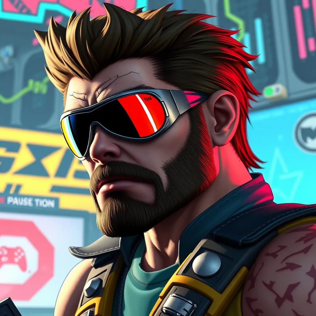 Where is Duke Nukem During Today's Video Game Crisis? : LevelUpTalk