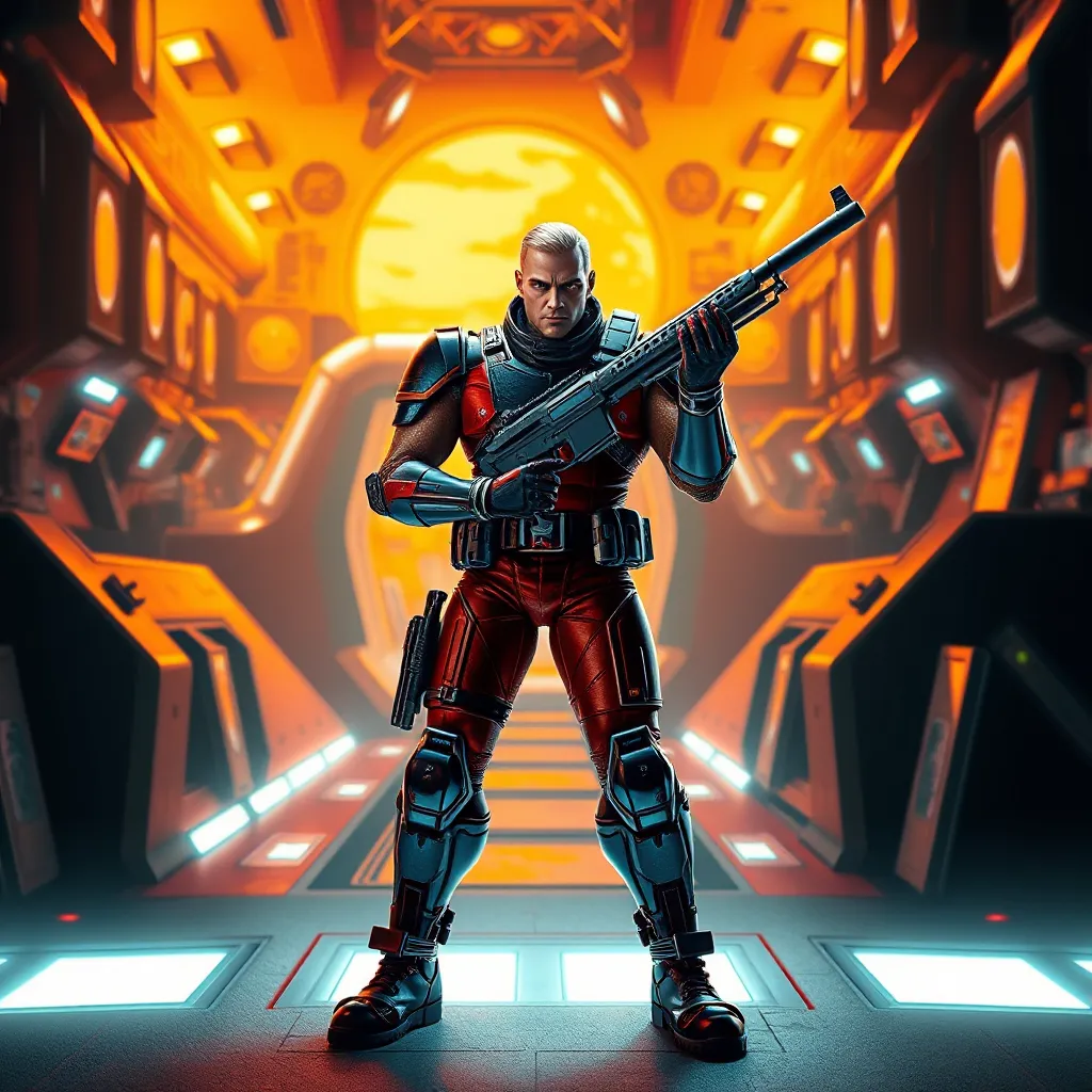 Duke Nukem 3D's 30th Anniversary: What’s Next? : LevelUpTalk