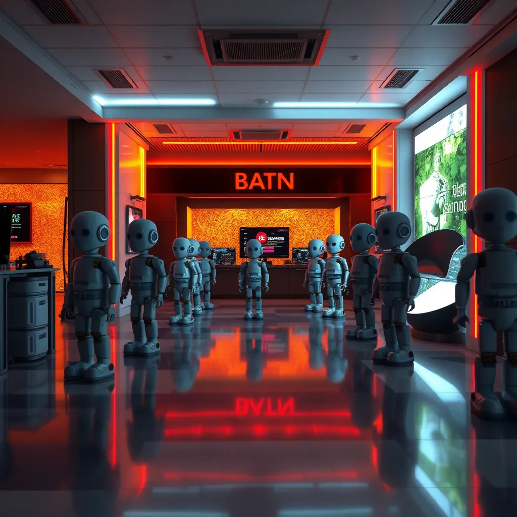 Dummy Bots Not Spawning: Troubleshooting Tips : LevelUpTalk