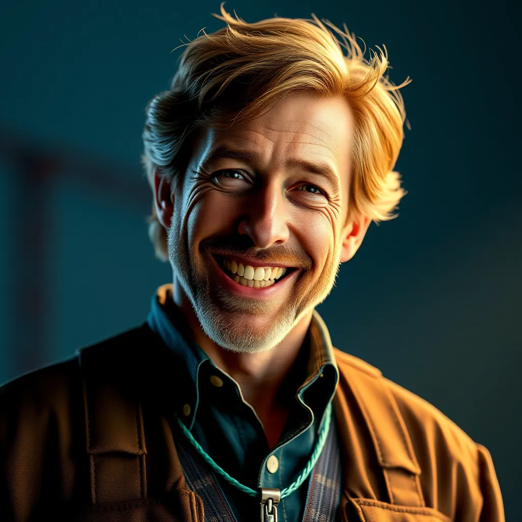 Duncan's New Profile Picture Sparks Nostalgia for Fans : LevelUpTalk