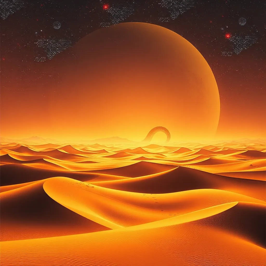 Dune: Awakening Release Date Pushed to June 10th : LevelUpTalk