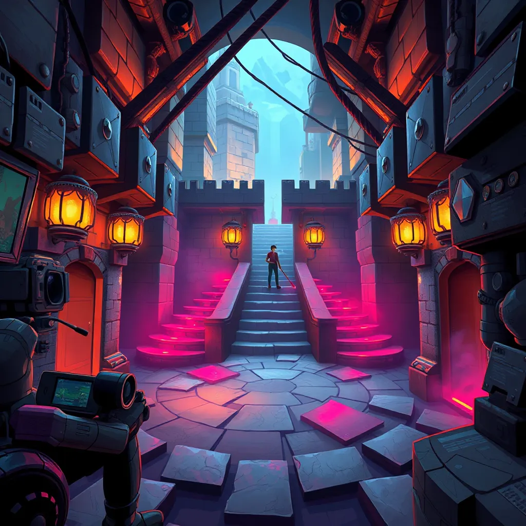 Understanding How Checkpoints Function In Dungeon Quests Leveluptalk