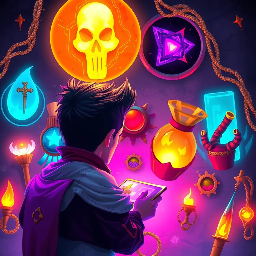 Explore Dungeon Exotic Selection from The Emissary Quest : LevelUpTalk